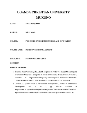 Sample capacity building plan - Sample Capacity Building Plan 2018 ...