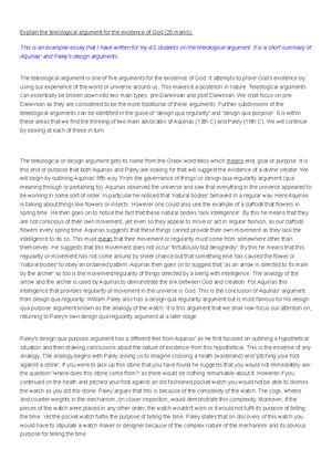 Aristotle’s Theory And Philosophy Of Education - Free Essay Example ...