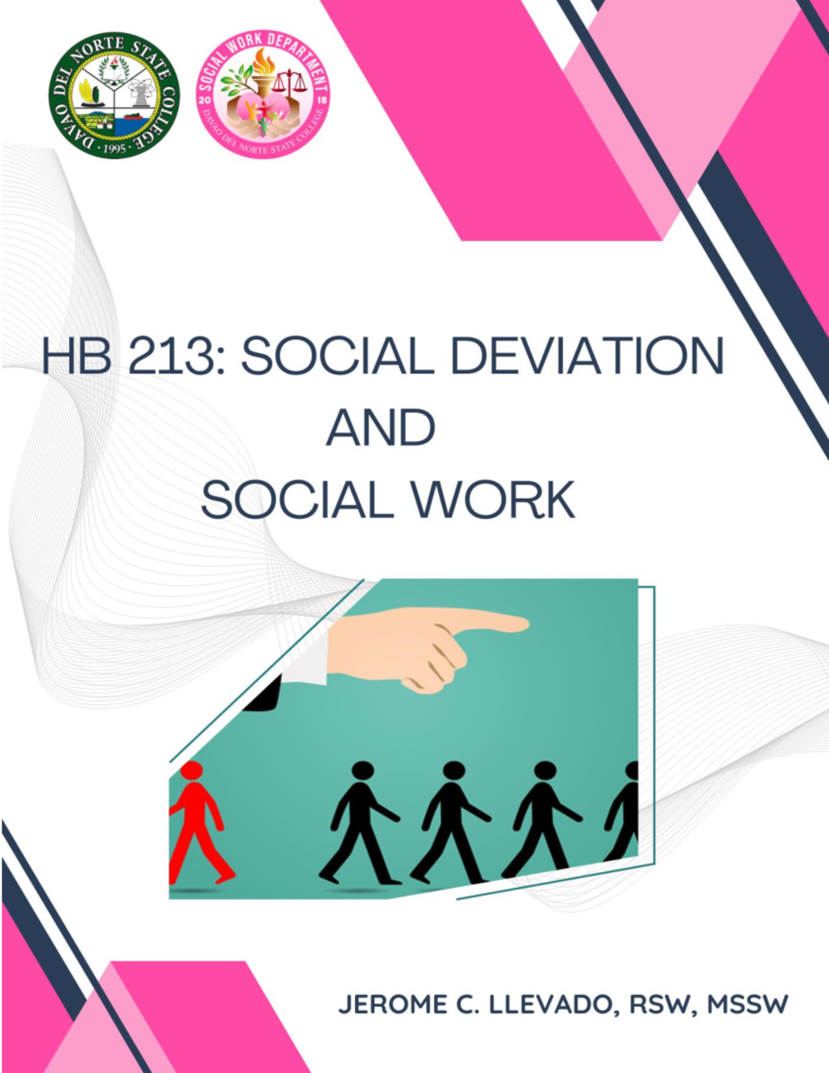 Module-3-Overview-of-Personality-Disorders - OVERVIEW OF PERSONALITY ...