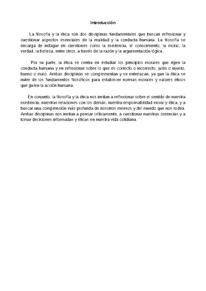 La etica según Juan German Prado - República Bolivariana de Venezuela ...