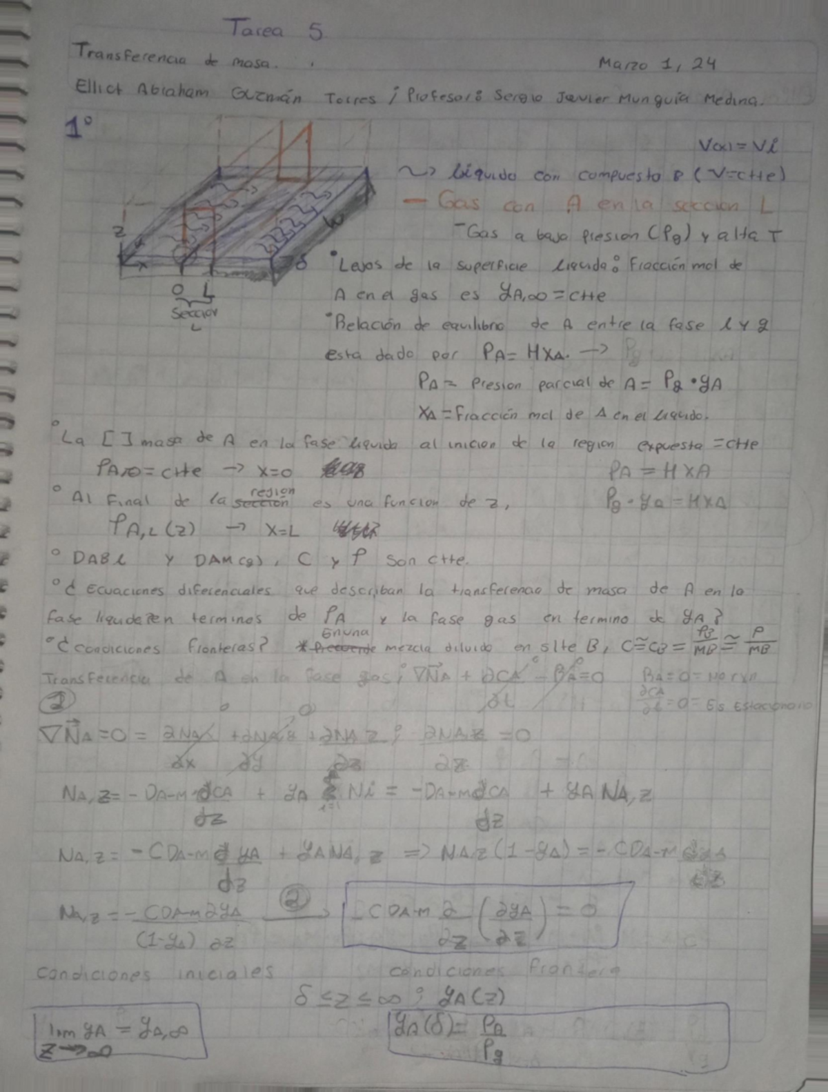 T5 216805939 TM - Tarea 5 - n s Fe re Elli A Qq Je IhaSQ ####### A ea T cc res / JWVier Mea ...