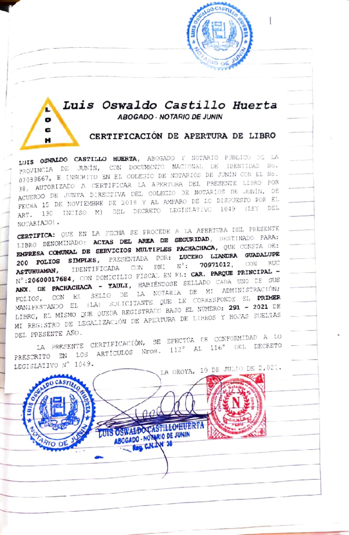 Comité SST - COMITE SST - administracion de empresas - Studocu