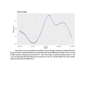 Dispersion Measures - Data dispersion, it also known as variance analysis. It’s the degree to ...