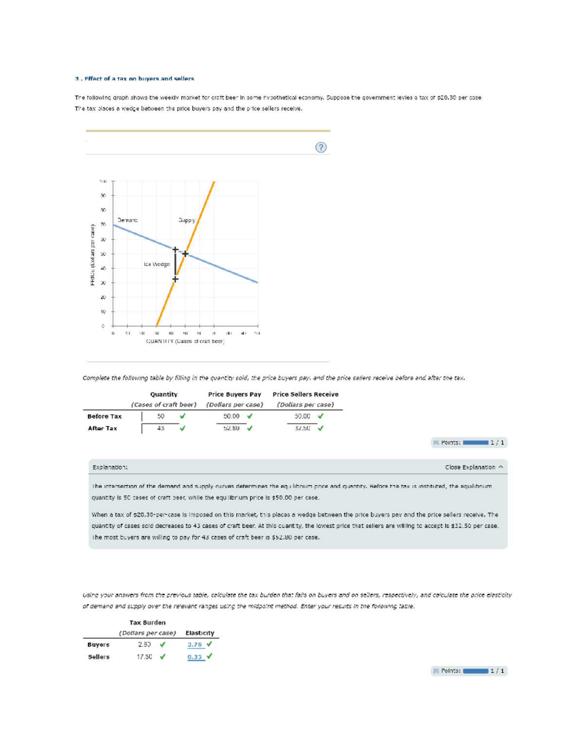 Module 4 Quiz Question 3 - ECO201 - Studocu