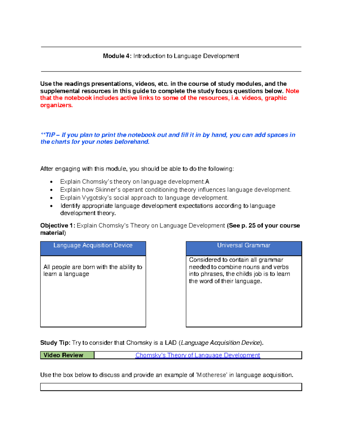 Module 4 Notebook - 1 ...