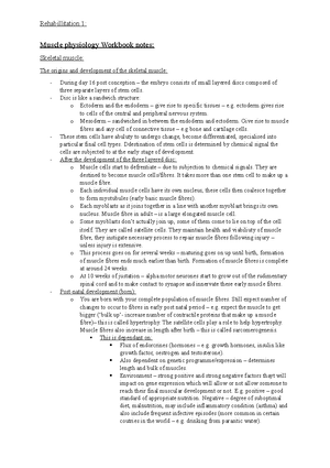 MSK - ankle and foot pathologies - MSK: Pathology of the lower leg ...