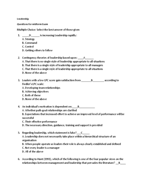 Business Plan Introduction Example - International Business - Studocu