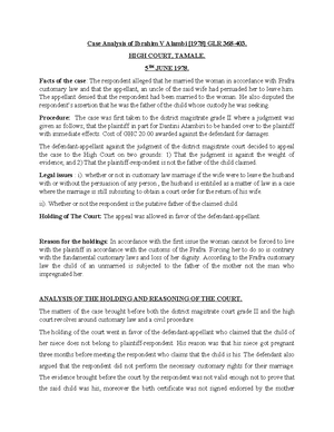 DOC-20240815-WA0008 - Case Law - Constitutional Law - FOR A FAIR ...