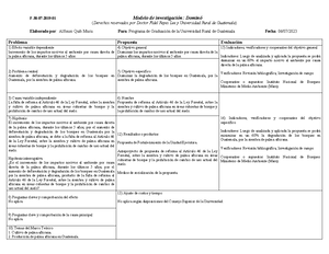 Cuadro garantías - Aasdfg - Derecho constitucional I - Clínica derecho ...