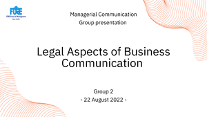 GHCL Pacadi Analysis - FORE SCHOOL OF MANAGEMENT MANAGERIAL ...