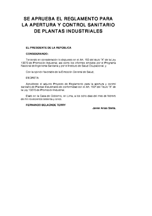 Ficha Tecnica Precor TR4 Traslucido - Arquitectura Aplicada - Studocu