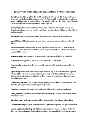 Namnlöst dokument - ddsds - Inre och yttre stressorer Till att börja med är stress ett särskilt ...