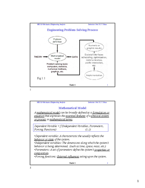 Heun-Midpoint-Higher Order RK - CH 25 1 Heun’s Method (Second Order Method) Predictor: Corrector ...