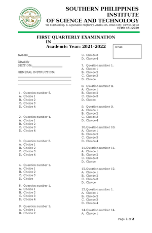 Digital Forensic - FTK Imager - Table of Contents Introduction to ...