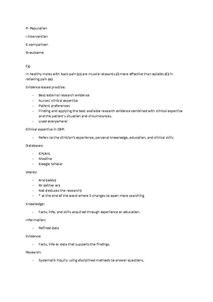 Lecture 3.2 the human skeleton - Lecture 3 The human skeleton The ...