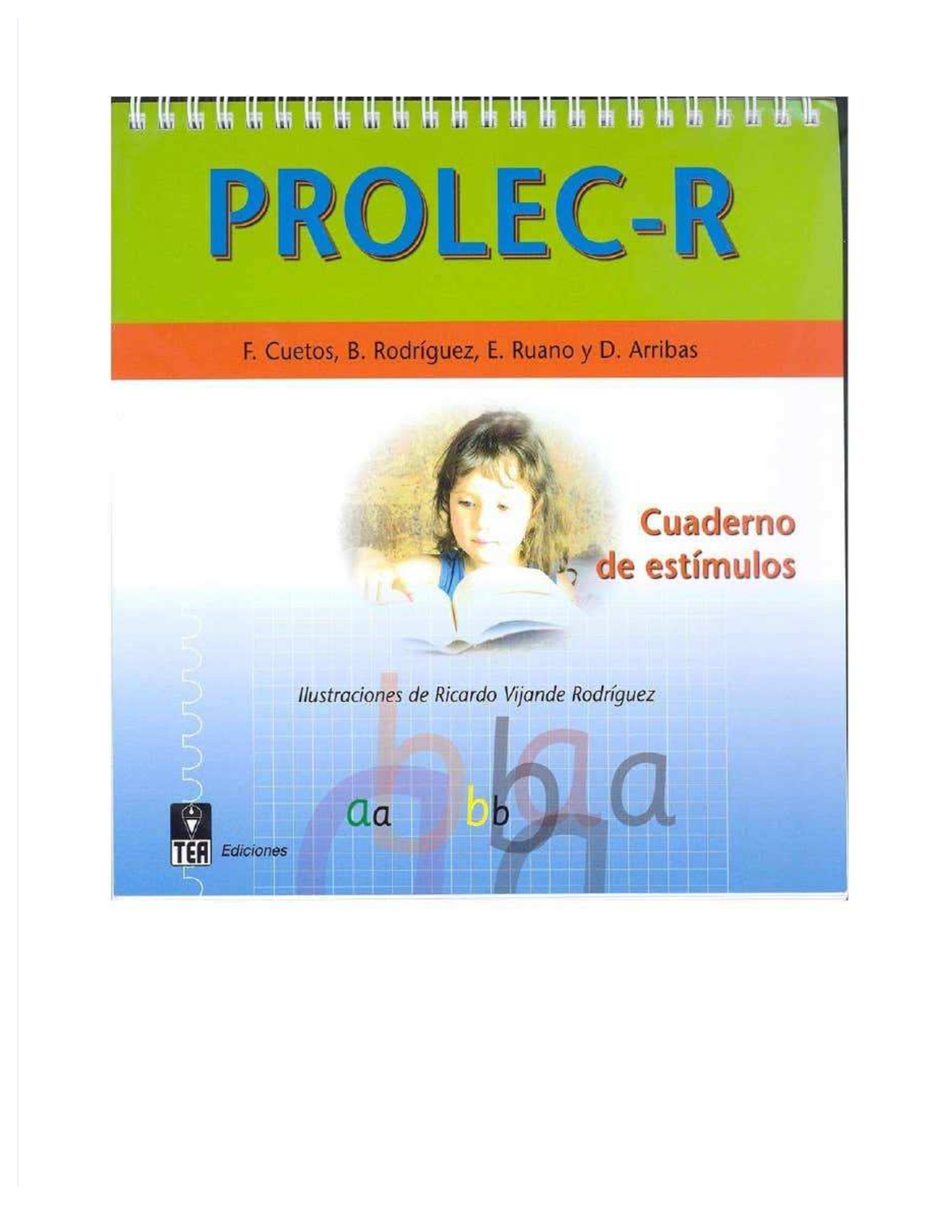 Pdf-cuaderno-de-estimulos-prolec-r compress - F. Cuetos, B. Rodríguez ...