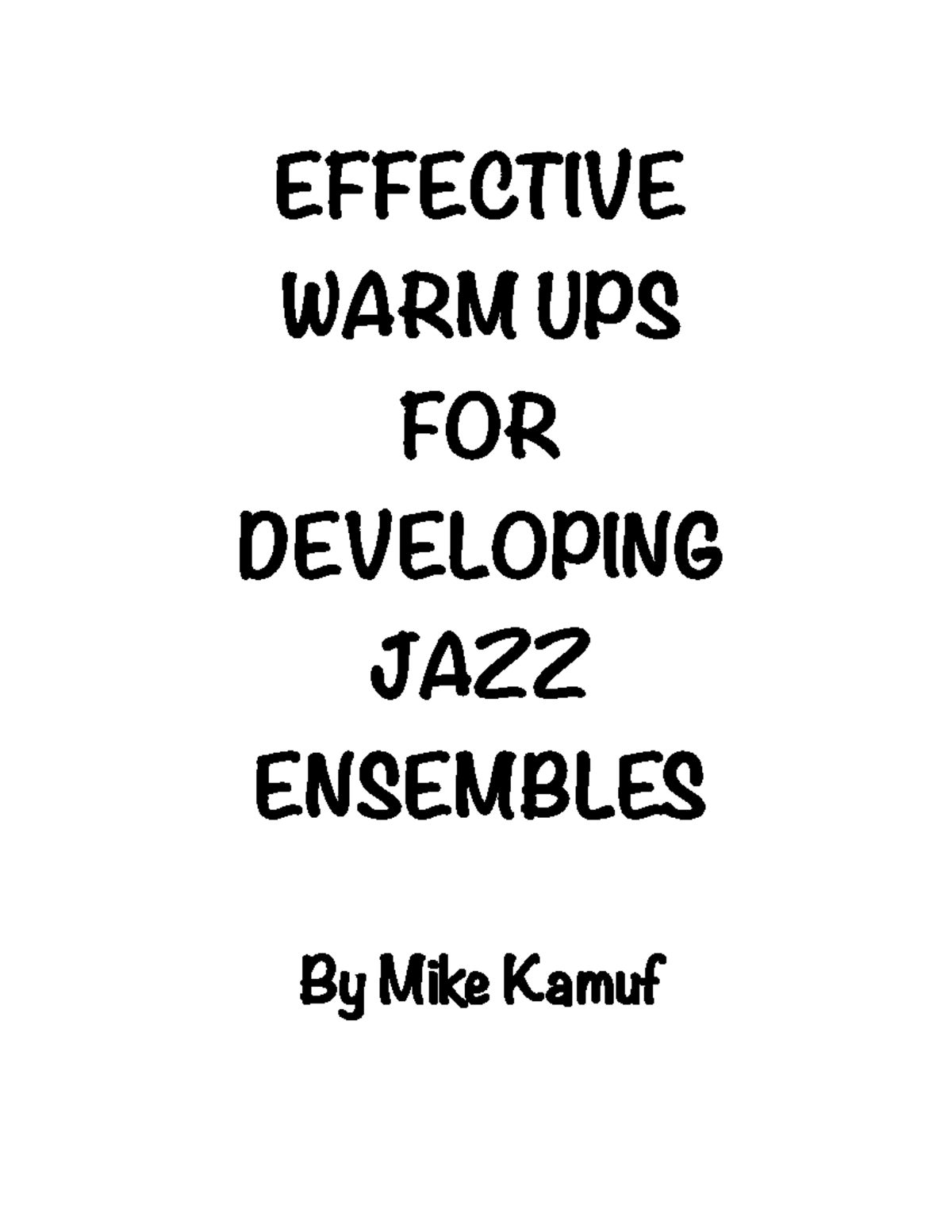 F52b8271 2732 4f75 8201 7d4ac9e76930 - EFFECTIVE WARM UPS FOR ...