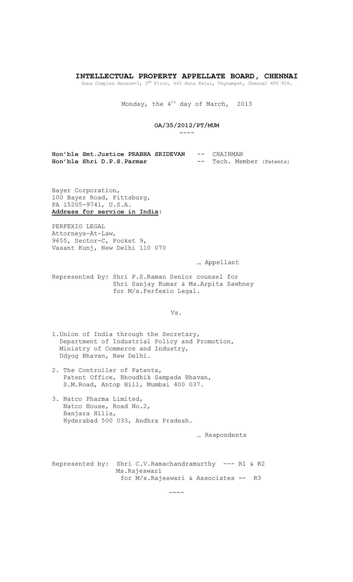 natco-v-abc-intellectual-property-appellate-board-chennai-guna