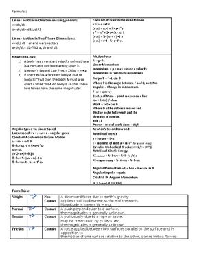 Physics 121 - Homework 8 solutions - ©c 2022 Corbin E. Covault. All Rights Reserved. PHYS 121 ...