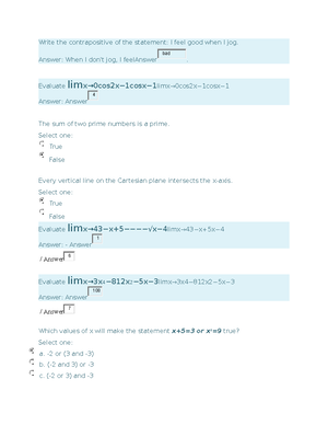 Chapter-3 - Notesss - Integral Calculus - Studocu
