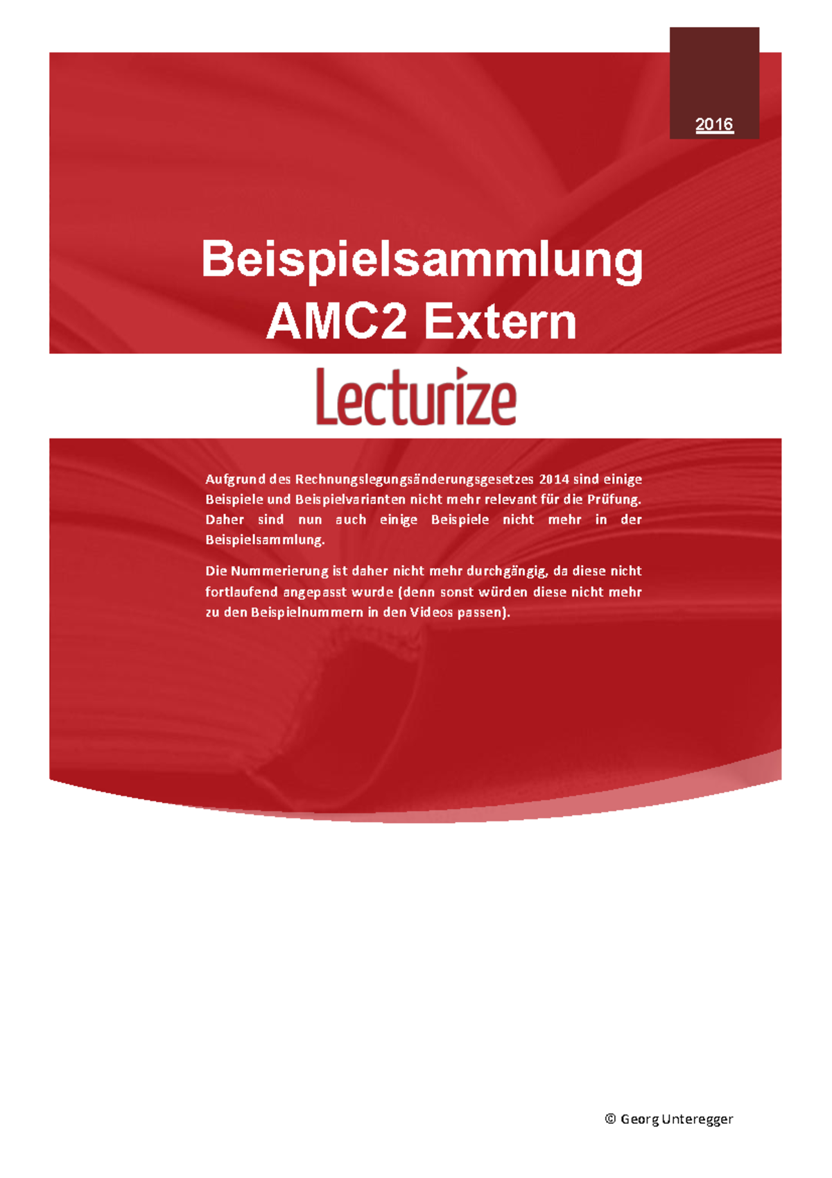 Lecturize-AMC2E-Beispielsammlung - 2016 Beispielsammlung AMC2 Extern ...