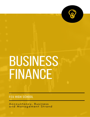 FS Analysis - Sample BS and IS - CLOVER CORPORATION Comparative Balance ...