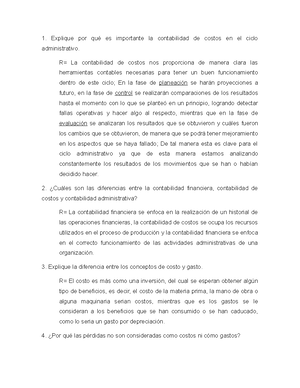 Prorrateo de GIF - COSTOS - Prorrateos de los Gastos Indirectos de ...