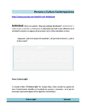 Proyecto final contemporanea - Universidad Popular Autónoma del Estado ...
