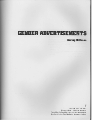 Questions on Ad Design - Studocu