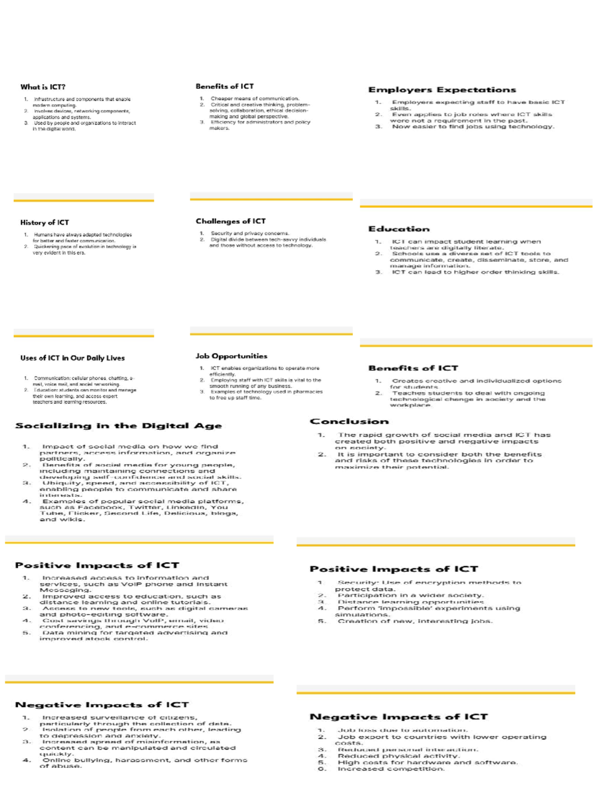 Livetera Mindterm Reviewer 1 - BS accountancy - Studocu