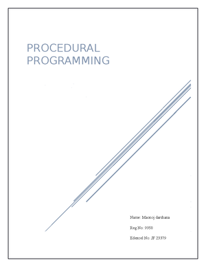 Unit 5 Security HND in computing Final assignment - Higher Nationals ...
