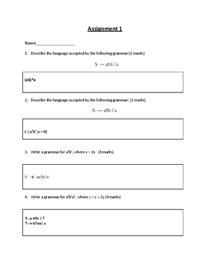 Unit 14 Assignment (Fall 2022) - This Assignment Brief is the property ...
