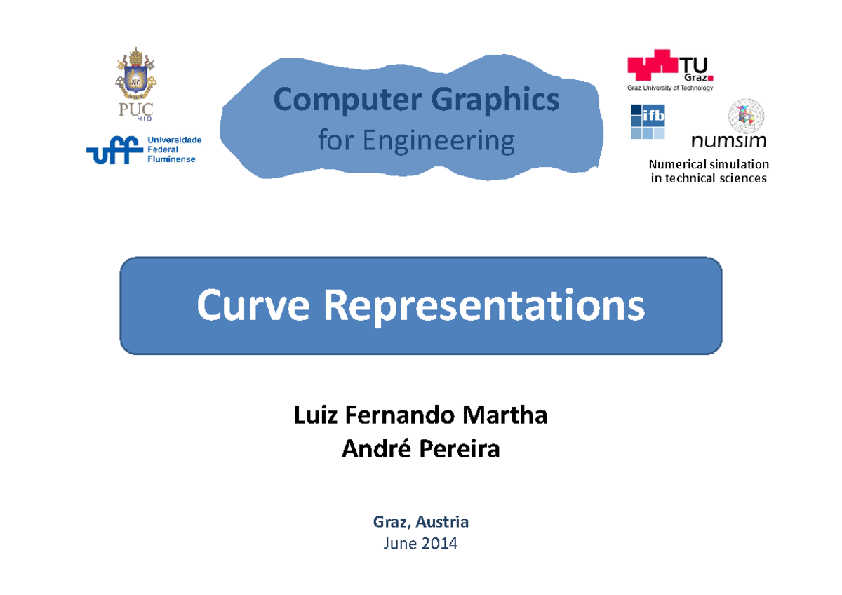 Cg - Cg notes - Computer GraphicsComputer Graphics for Engineeringfor ...