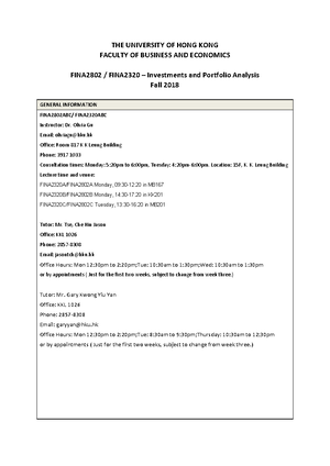 FRM Part I practice exam 2020 - 2020 FRM Learning Objectives garp/frm 3 2020 FRM ® Practice Exam ...