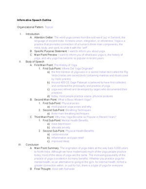 UWO Communications 111 - vocal fillers the insertion of um, like, you ...