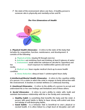 Boys PE Curriculum Maps - Curriculum Map for Junior High And High ...