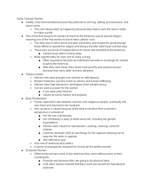 SSC.440 Exam1Short Response-Emma Tuohy - Emma Tuohy Professor Carrie ...