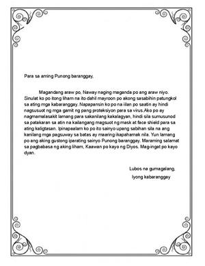 English-10-reviewer - english reviewer for grade 10 - ENGLISH 10 ...