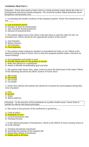 Health Assessment lesson from head to toe, physical assessment guide ...