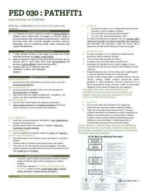 Ordinal Numbers Samuel Iverson - Part 1: Ten pairs of pupils ...