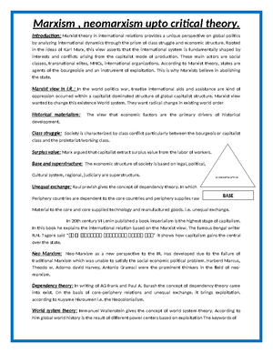 Decreal Gear Distinction Example - Unit 2: Developing a marketing ...