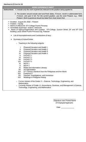 GEC-1 Lesson-7 Spiritual-Self-and-the-Meaning-of-Life - GEC 1 ...