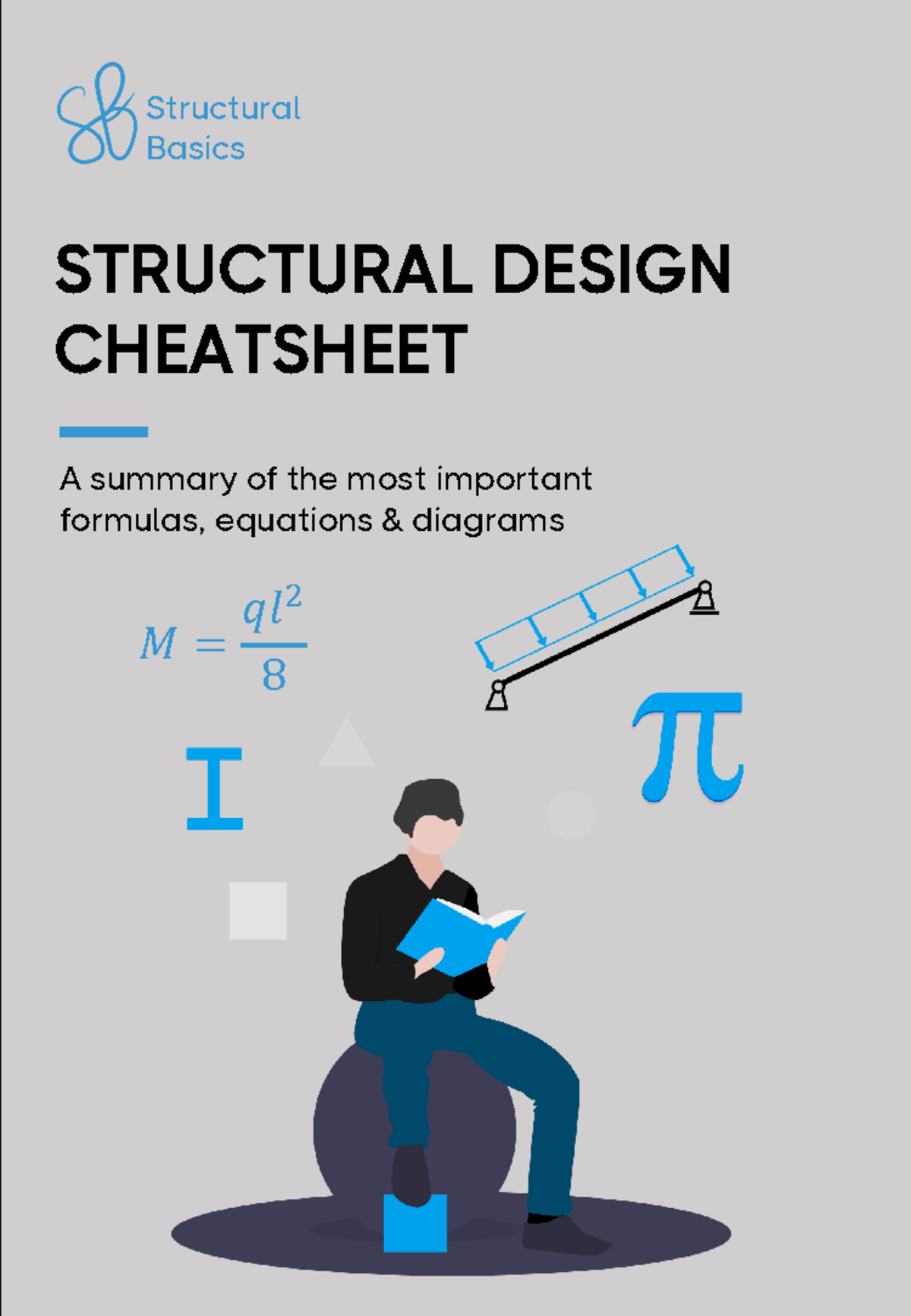 Structural-design-cheatsheet - STRUCTURAL DESIGN CHEATSHEET A summary ...