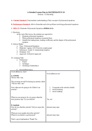 ABM-Org-Mgt Q1 Module-1 - Organization and Management Quarter 1 ...