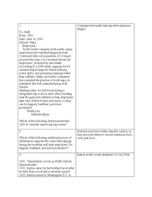 2023-staar-redesign-8-rla-practice-test - GRADE 8 Reading Language Arts ...