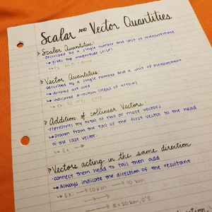 Physics notes - Imaging - PHY 2001 - Studocu