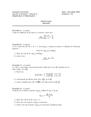 Math AAHL P1 Timezone C - Functional analysis - Studocu