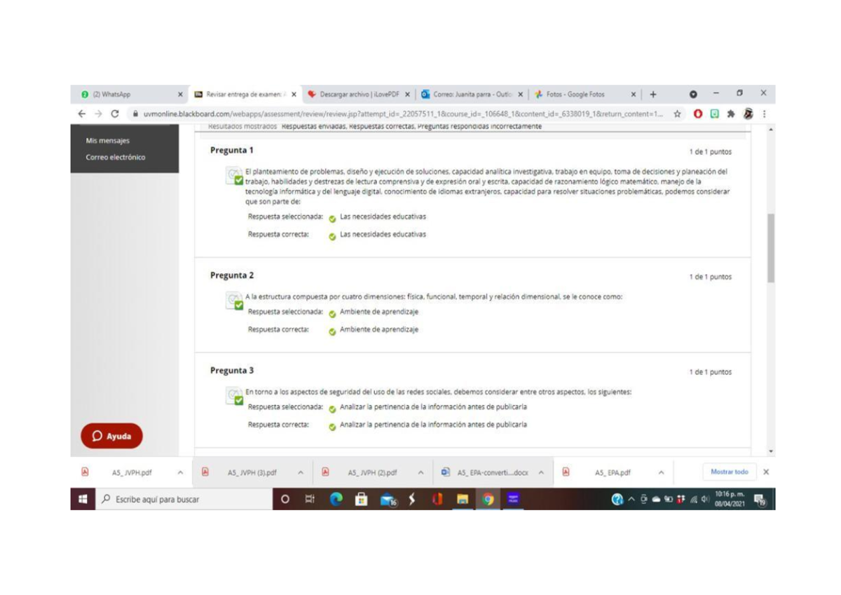 Automatizada-modelos-interactivos - Modelos interactivos de educación a distancia - Studocu