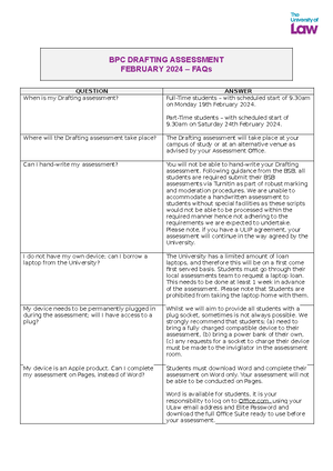 2324 skill civ ce02 drafting practice assessment sample - CIVIL SKILLS ...