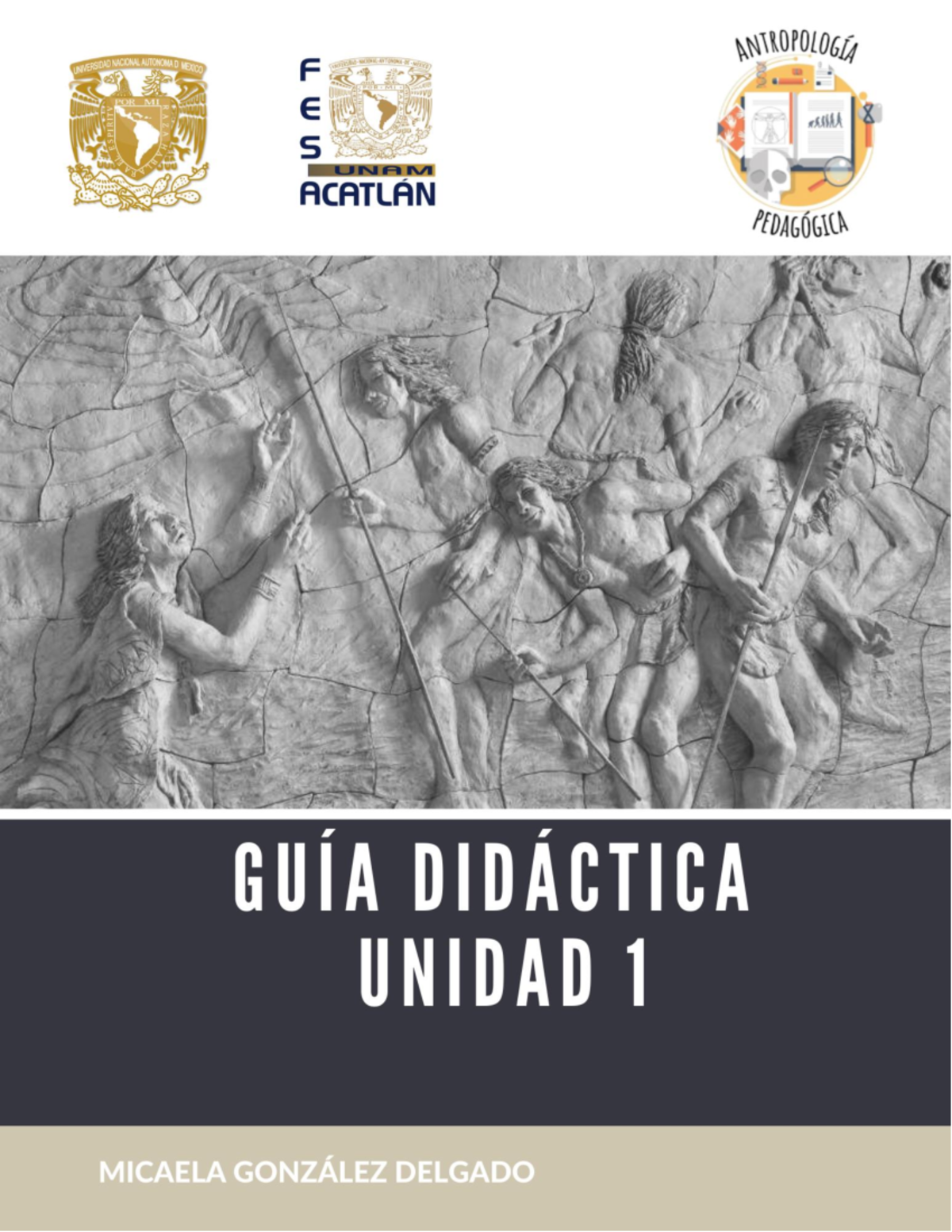 Unidad 1 MAT Didactico Apuntes - Õndice P¡G. 3. SesiÛn No. - Objetivo ...